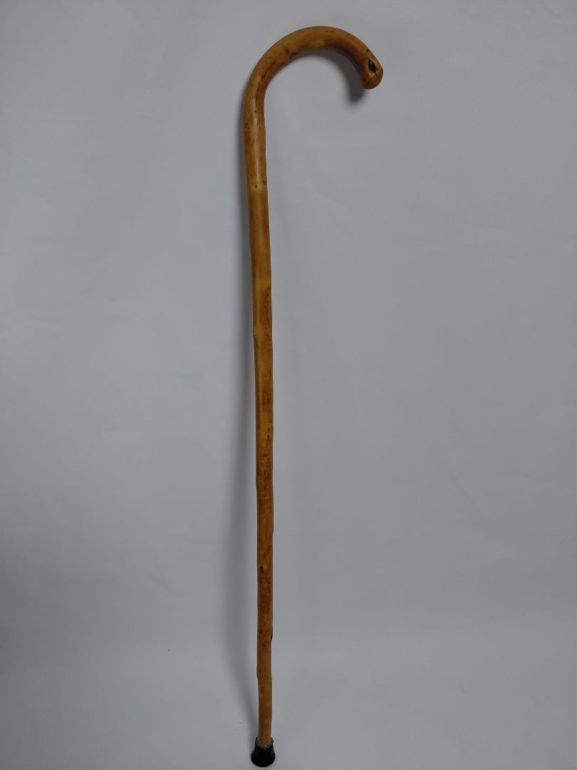 Viðar stafur (stoðtæki) – Gallerí Fló